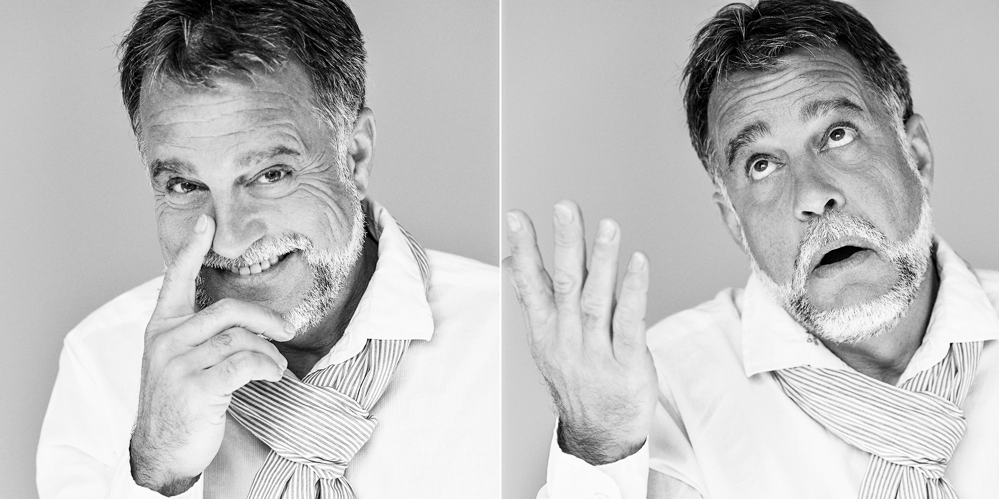 Series - Michael Diehl Model