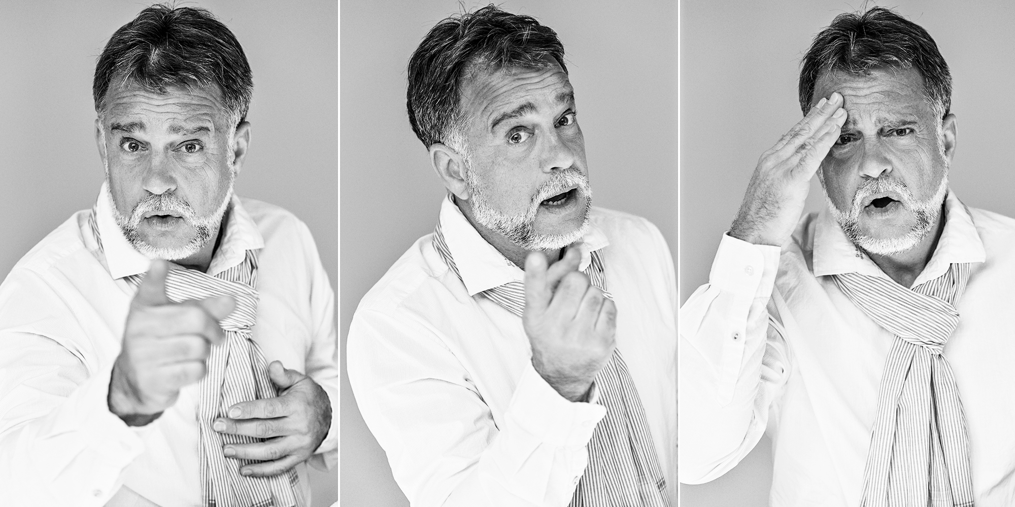 Series - Michael Diehl Model