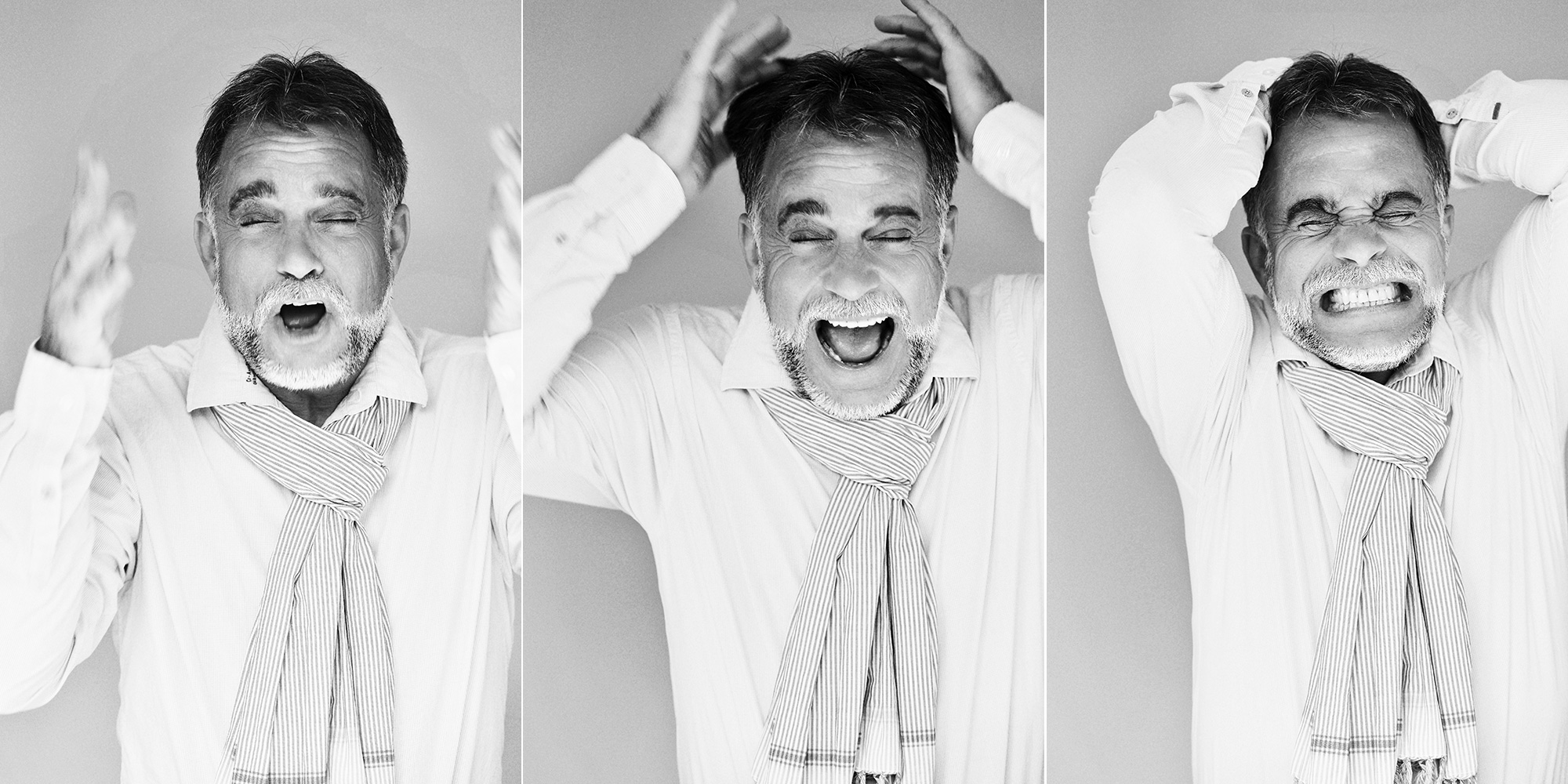 Series - Michael Diehl Model