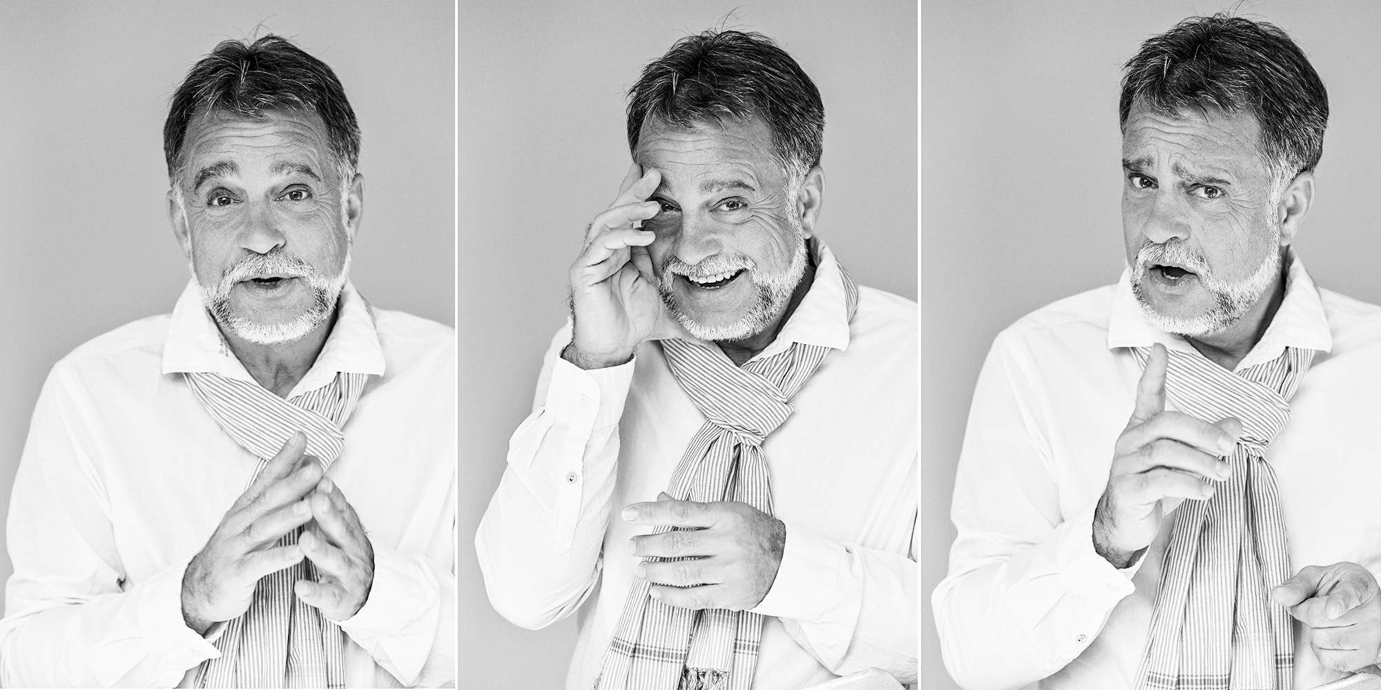 Series - Michael Diehl Model