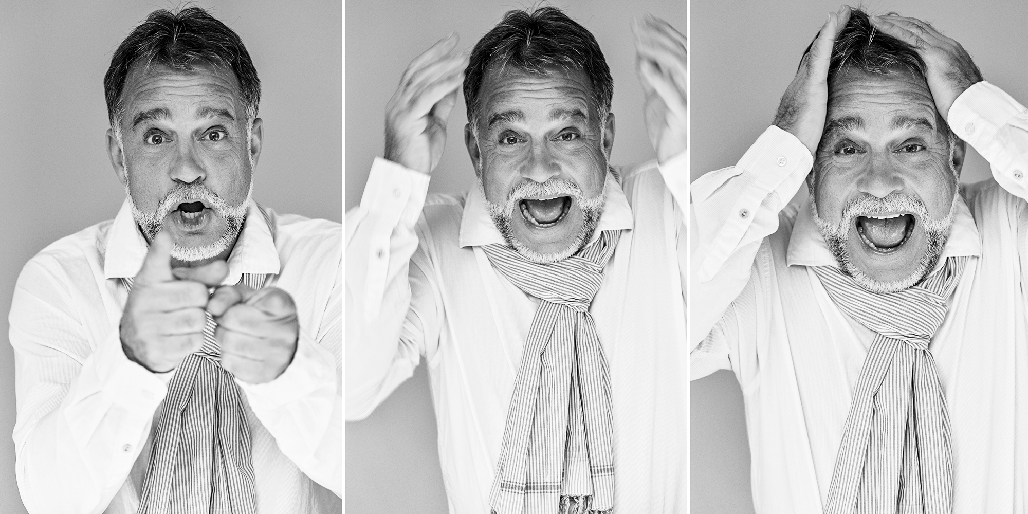 Series - Michael Diehl Model